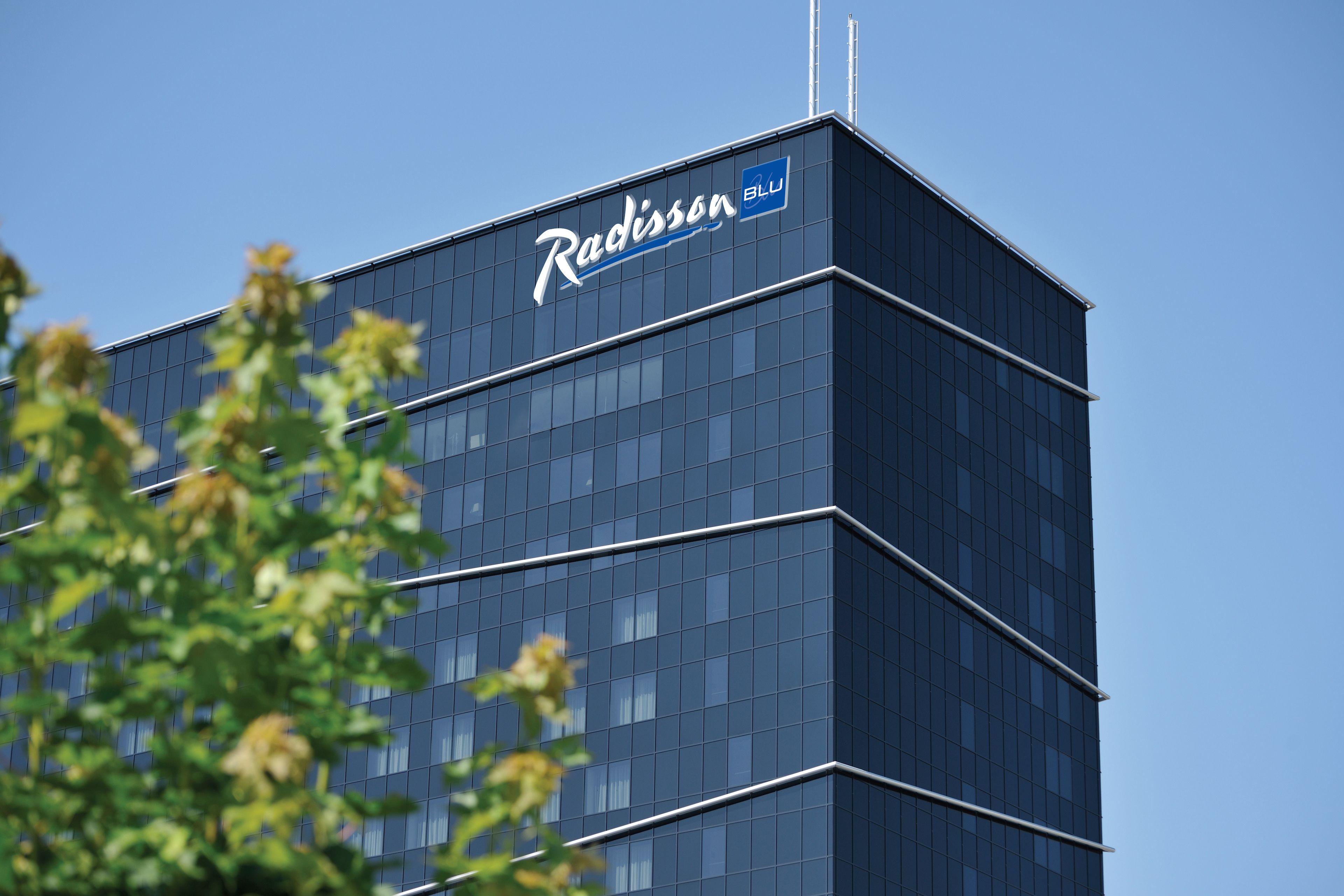 Hotel Radisson Blu Plaza Hotel Ljubljana, Slovenia - book now, 2026 prices